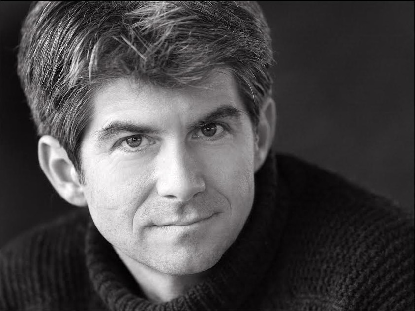 Cast & Crew Q & A With Michael O’Connell – CoHo PRODUCTIONS