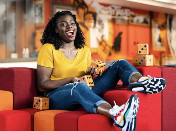 An Interview with Andrea Vernae, Creator of “S.O.M.A. Story of My ...